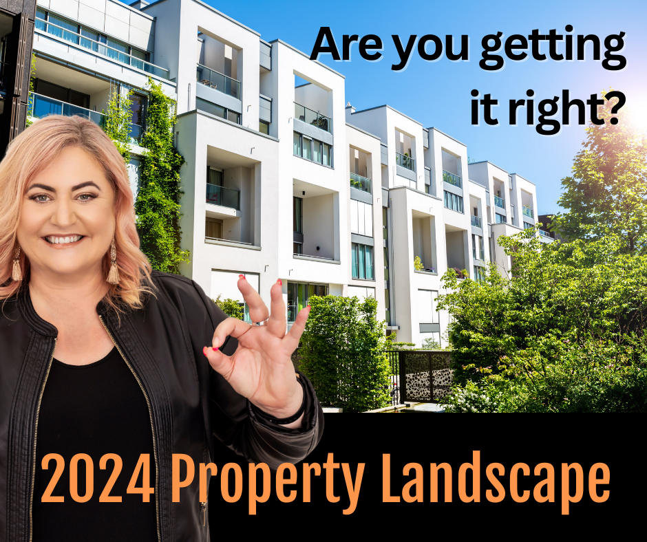 Australian Property Market Archives - Invest Realty Australia